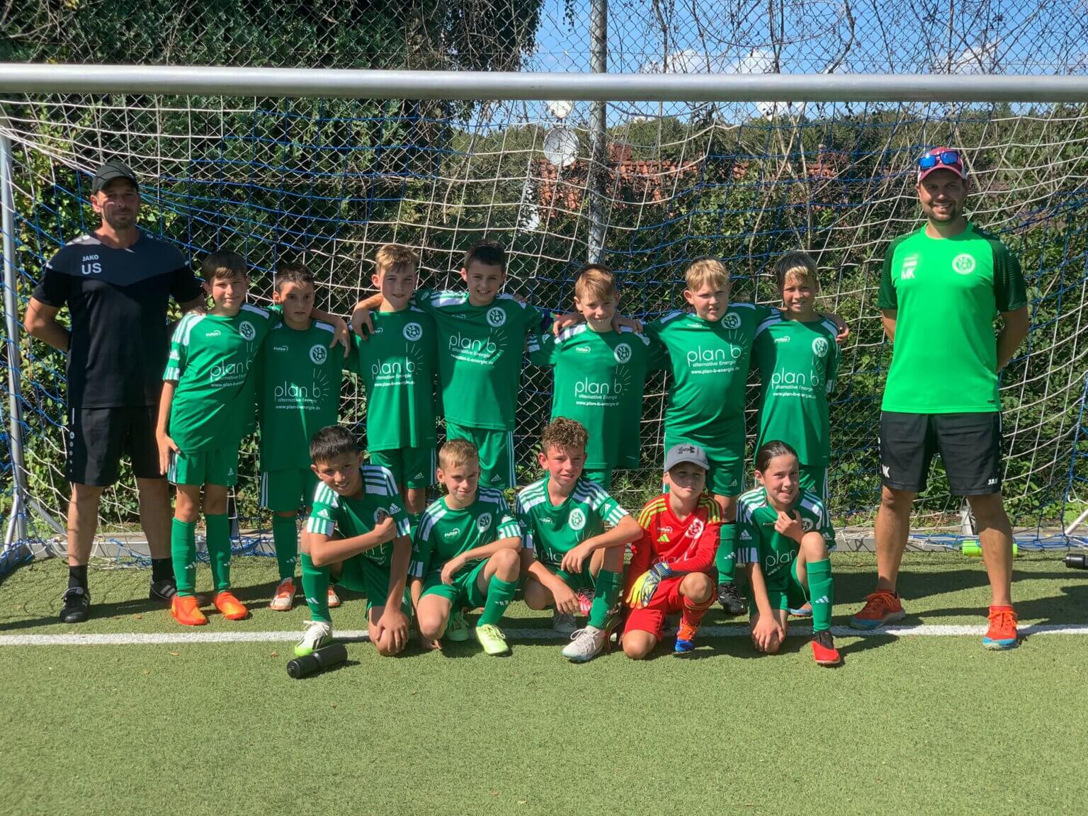 Engagement - plan b - Lösungen für Alternative Energie Systeme